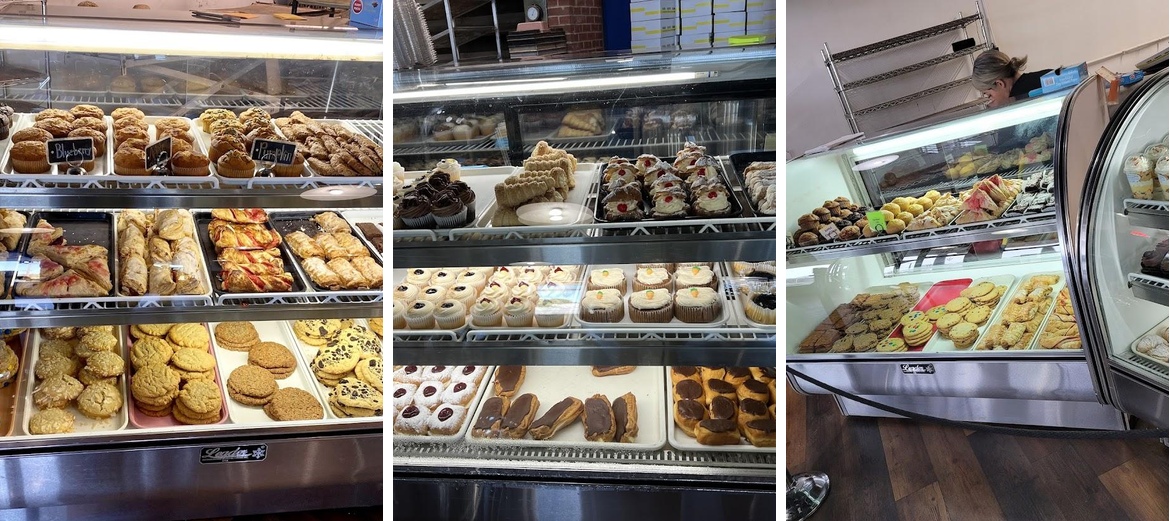 Brooklyn Baking Company - Bakery in Waterbury, CT